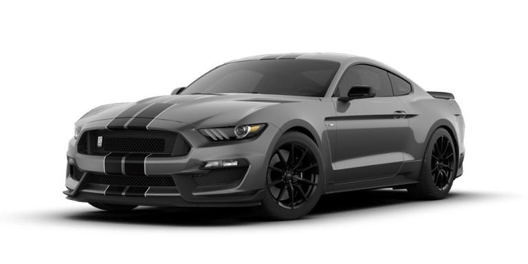 Ford Mustang Shelby GT350 - Bud Shell Ford Blog