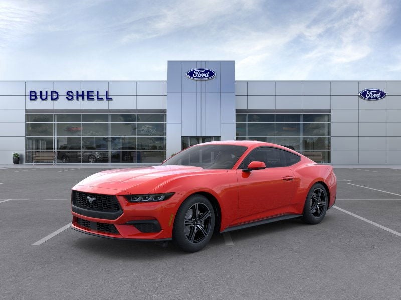 Ford Vehicle Inventory - Dexter Ford dealer in Dexter MO - New and Used ...