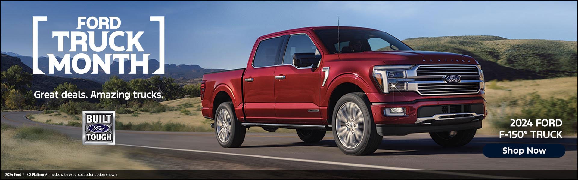 Dexter Ford Dealer in Dexter MO | Sikeston Poplar Bluff Malden Ford ...