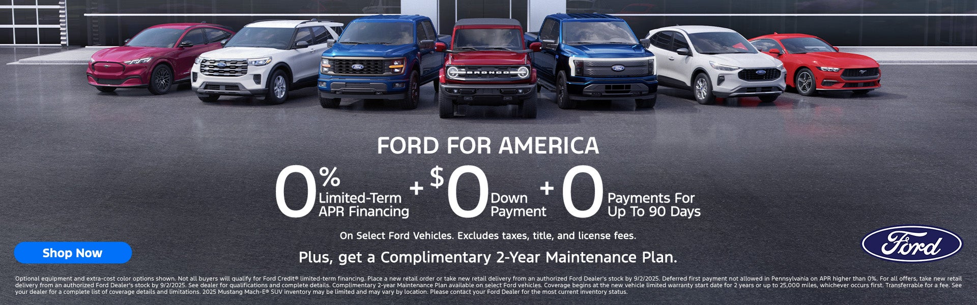 Dexter Ford Dealer in Dexter MO | Sikeston Poplar Bluff Malden Ford ...
